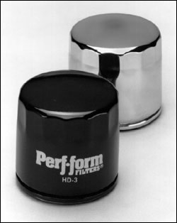 HD-3 | Perf-Form Filters