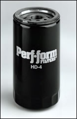HD-4 | Perf-Form Filters