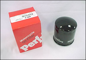 HD-V | Perf-Form Filters