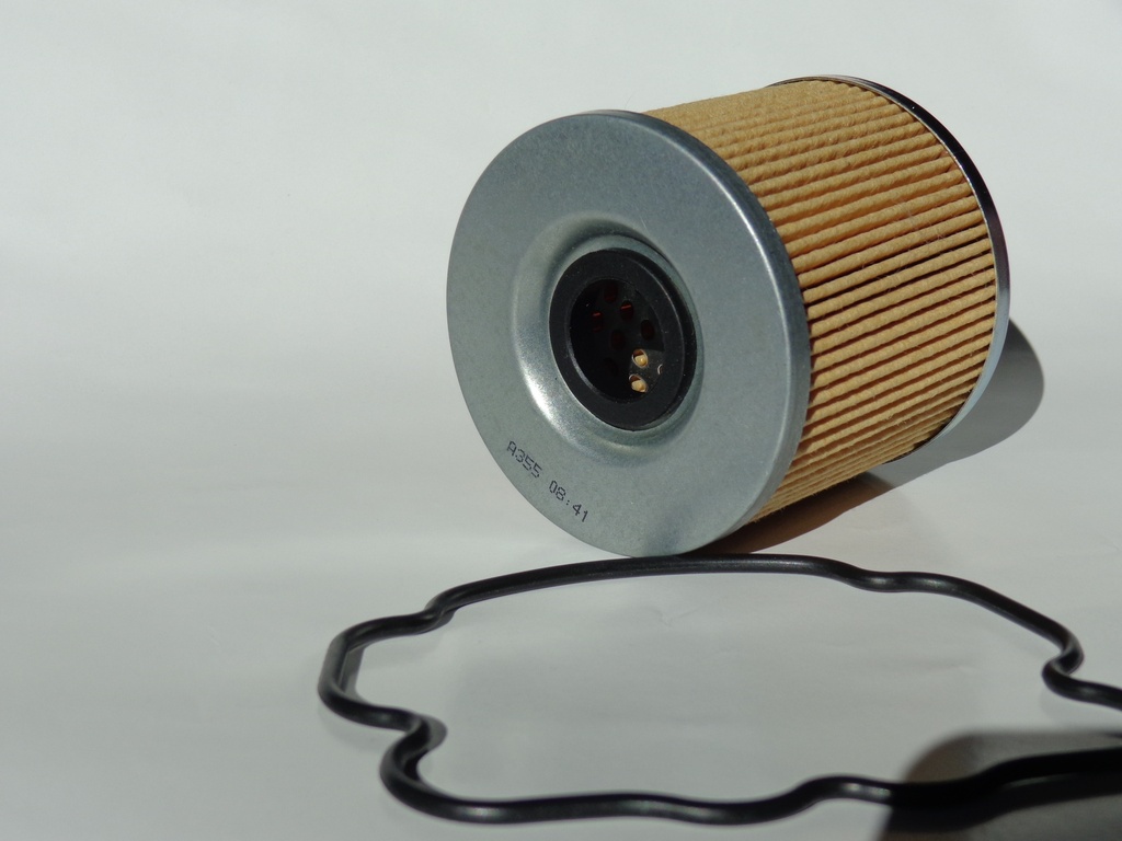 J-512 | Perf-Form Filters